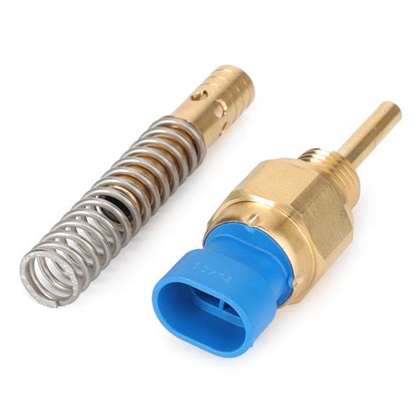 Switch Pressure Filter Hydraulics F916100600041 Agco Parts