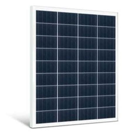 Painel Solar 100W Resun RSM 100P MadeiraMadeira