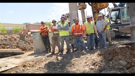 Why Diversity And Inclusion Matter In The Construction Industry