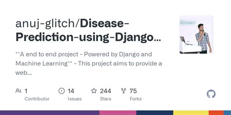 Disease Prediction Using Django And Machine Learning Chats Apps Py At