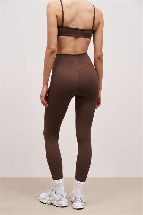 Base Sculpting Leggings Truffle Boa Us
