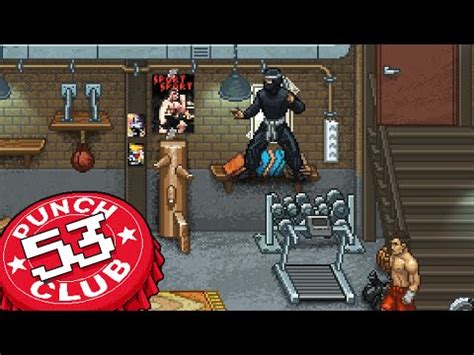 Let S Play Punch Club Folgen 041 Bis 054 Gronkh Wiki