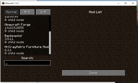 XRay Mod 1 6 4 1 11 Vanilla Forge LiteLoader Minecraft Mods