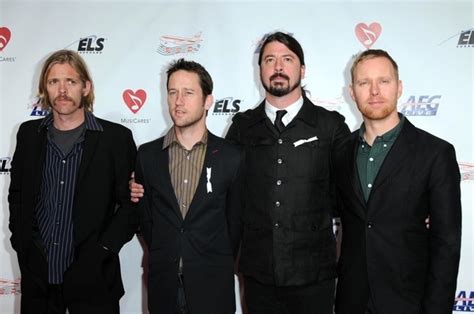 Foo Fighters Release New Track And Merchandise From Upcoming Studio 666