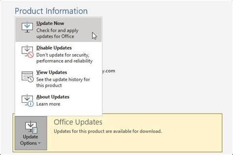How To Fix Error Code 0xc0000142 In Microsoft Office