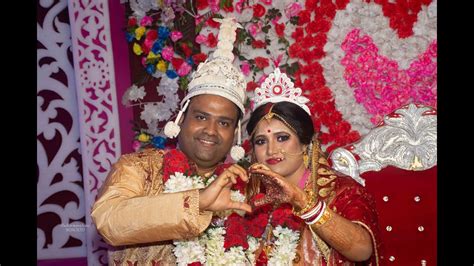 Sourav And Aritrika Ll Wedding Teaser Ll Rnw Youtube