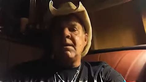 Junkyard Singer David Roach Dies After Battle With Cancer Blabbermouthnet