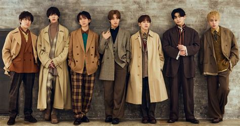J Pop Group Imp Release Debut Album Departure