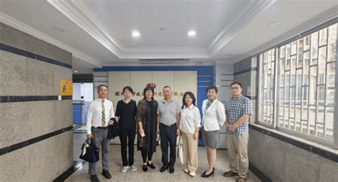 市政与环境工程学院持续开展访企拓岗工作 市政与环境工程学院