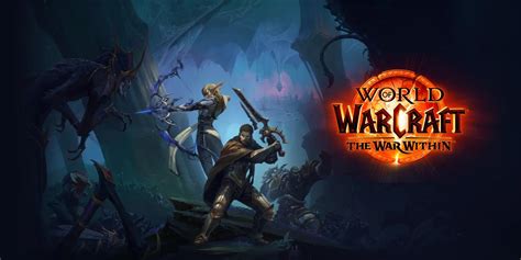 Wow The War Within Raid Story Mode Explained