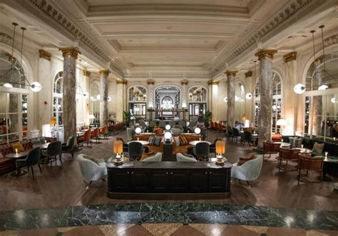 hawthorn dining room and bar restaurants alberta on the plate