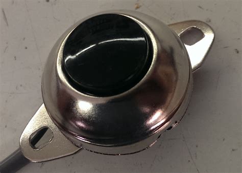 Reset Button Home