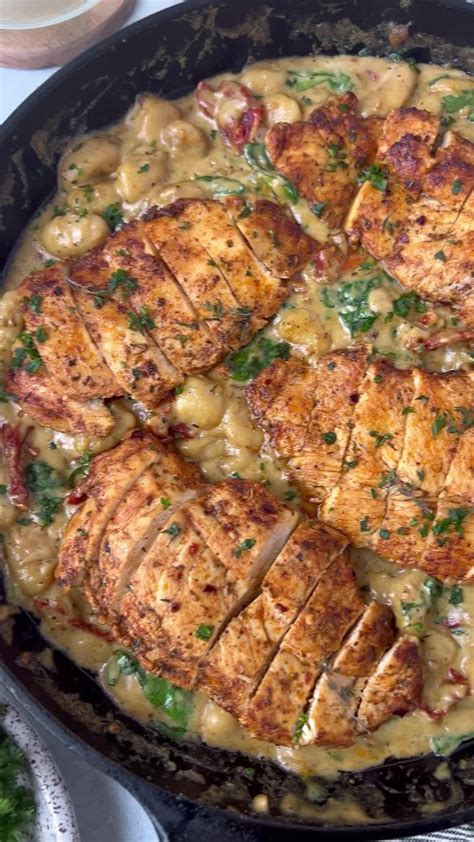 Cast Iron Skillet Chicken Thighs Artofit