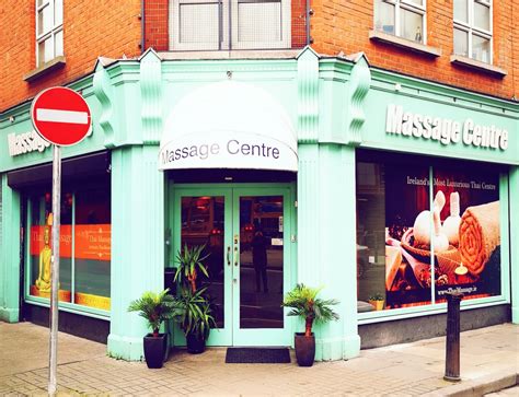 Thai Massage Dublin