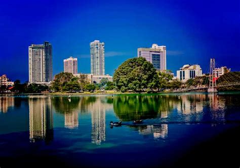 14 Places To Visit In Colombo Top Tourist Attractions And Sightseeing