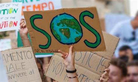 Climate Related Books And Podcast Recommendations From Youth Climate Activists Adafruit