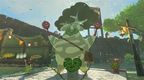 Cómo Duplicar Objetos En Zelda Tears Of The Kingdom