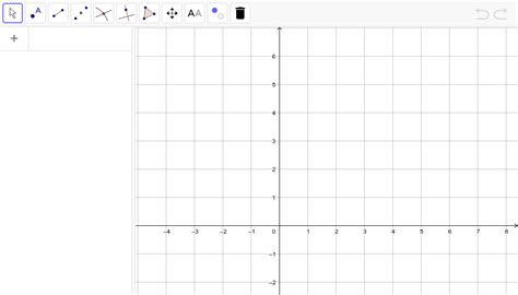 Geogebra Graph Geogebra
