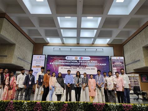 Bootcampfinale Techcommunication Startupfunding Intellectualproperty Sai Charitha Kuricheti