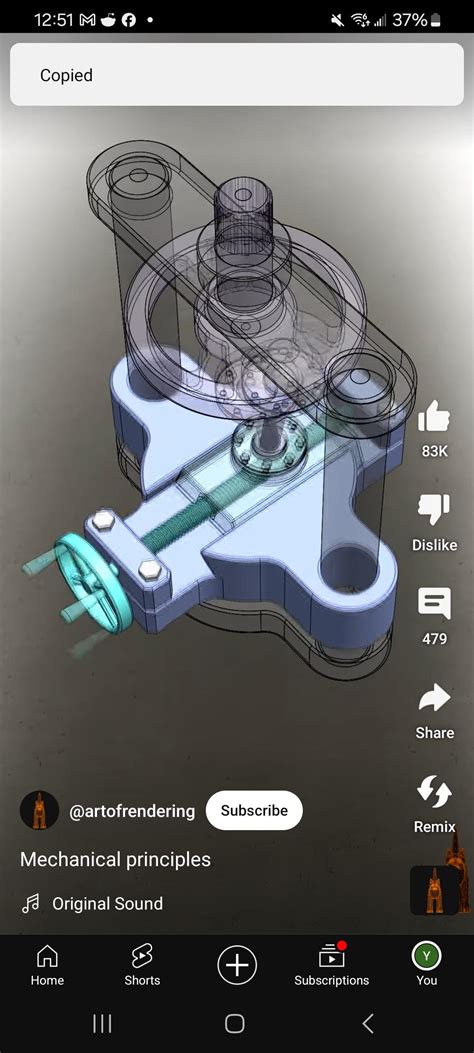 What S The Physics Behind This System Oscillating Up And Down R