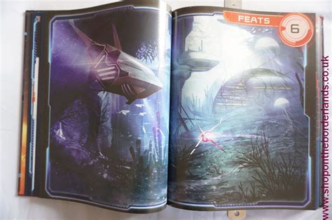 Starfinder Core Rulebook Hardback Roleplaying Game The Shop On The