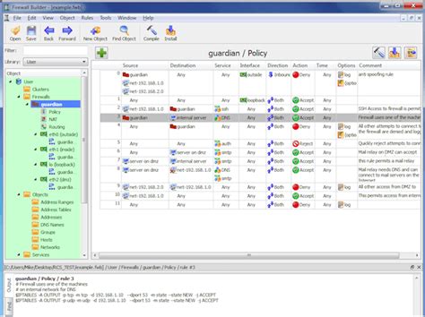 Best Firewall Management Software Tools