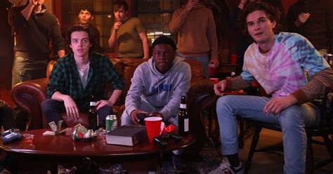 ‘the Chi Season 4 Episode 2 Review Slow Burner Blends Blm Heartbreak