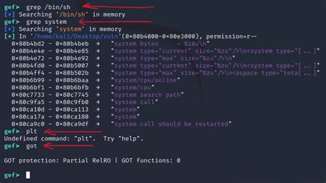 Icanhaspii CTF STUFF This Project Began In January Of As A Set Of Personal Notes I