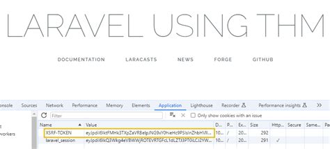 不安全的反序列化