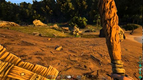 Ark Survival Evolved Dilophosaur Youtube