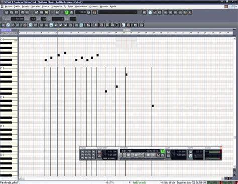 Cakewalk Sonar Descargar
