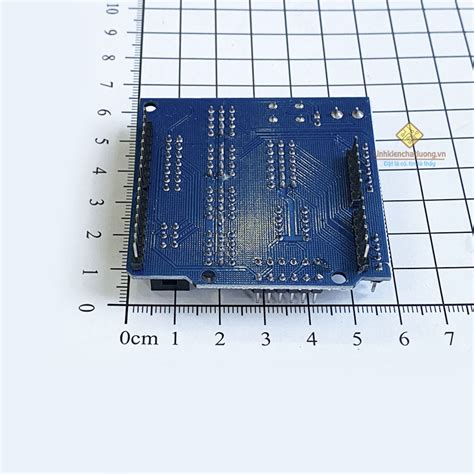 arduino uno sensor shield v5 0 board mở rộng arduino uno