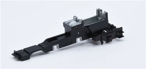 Bachmann Spares Gnr C1 Class 4 4 2 Atlantic Chassis Block With 3