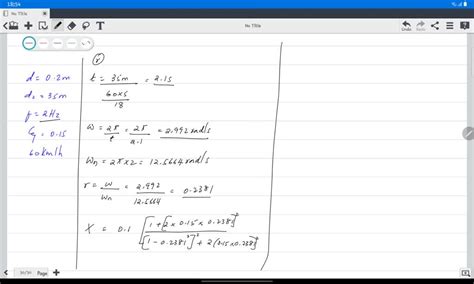 Consider The Same Vehicle And Bridge Structure Of Example E3 2 Except