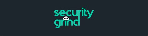 Security Grind