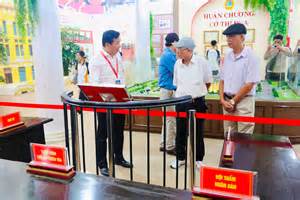 Gian Trưng Bày Tand Lan Tỏa Tinh Thần Thượng Tôn Pháp Luật