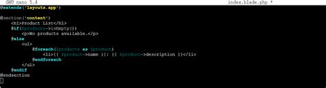 Learn How To Work With Laravel Models And Views
