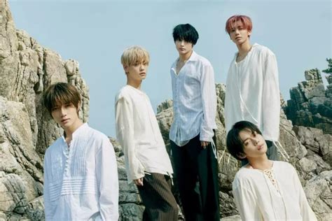 Txt Encabeza 3 Listas De Billboard Por Segunda Semana Consecutiva Con