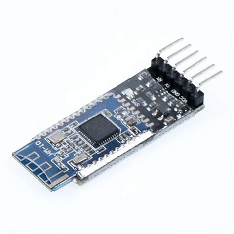 HM Transparent Serial Port Bluetooth Module Bluetooth Serial Port With Logic Level