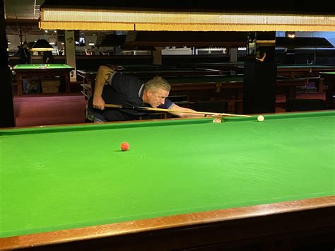 Season Review 2022 23 Nottingham Snooker