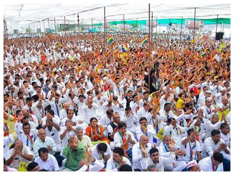 Jains Call Off Protest After Centre Recognises Sanctity Of Sammed