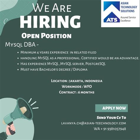 Lavanya Chimata On Linkedin Mysqldba Mysqlserver Postgreesq