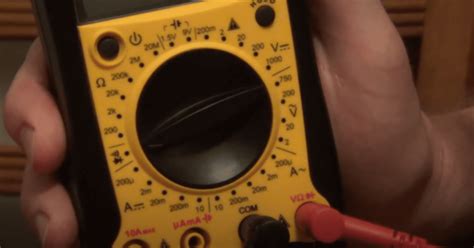 Multimeter Symbols Ultimate Guide For Beginners Nerdytechy