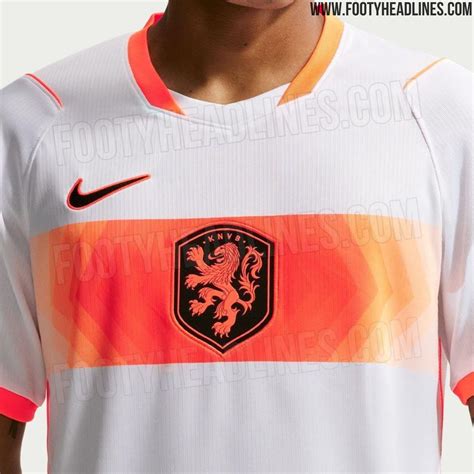 Se Produce La Filtración De La Exclusiva Camiseta Visitante De La