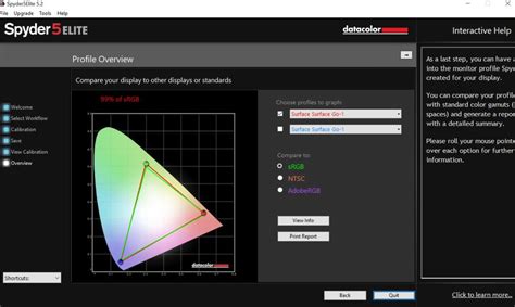 Microsoft Surface Go Review Bringing The Fun Back To Windows Windows Central