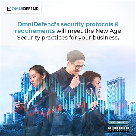 Omnidefend Article Security Authentication Corporate… Softex Incorporated
