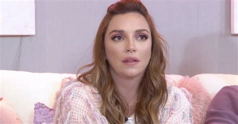Nos Causamos Mucho Dolor” Regina Blandón Habló Sobre Los Motivos De