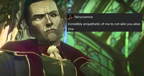 Arcane Text Posts On Tumblr