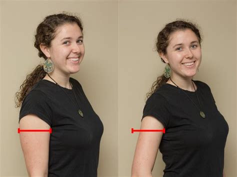 Posing Techniques For Non Models Artofit