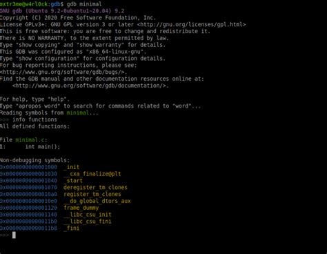 Tech Antidote ‎ Linux Tech Security
